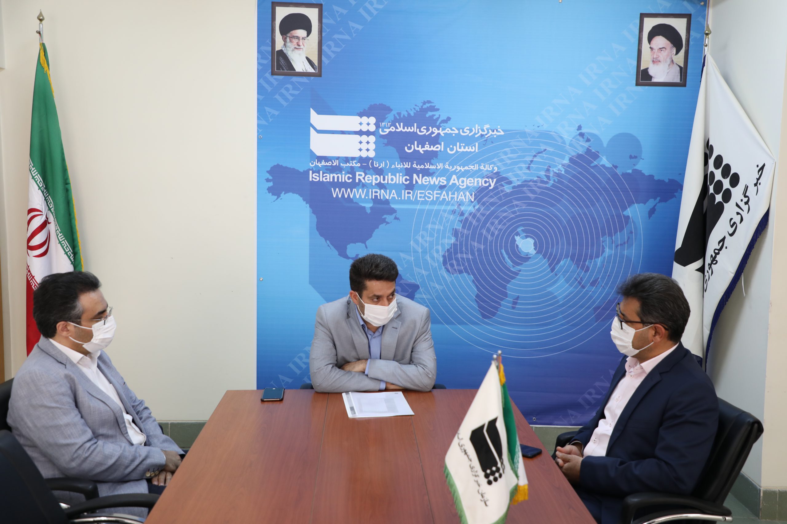 پیشنهاد 22 طرح آب و فاضلاب با اعتبار مورد نیاز 2750 میلیارد تومان ...